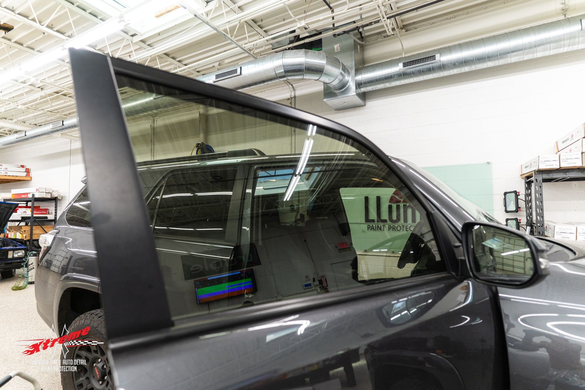 5 Reasons Why Window Tinting Is More Than Just Aesthetic