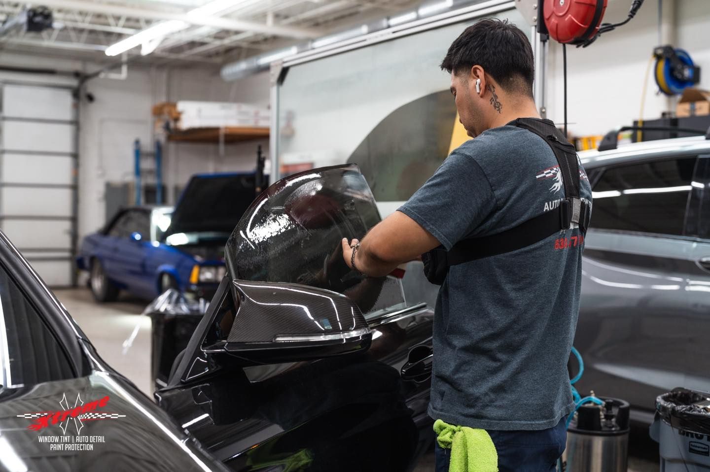 Window Tinting: Finding the Perfect Shade for Your Vehicle