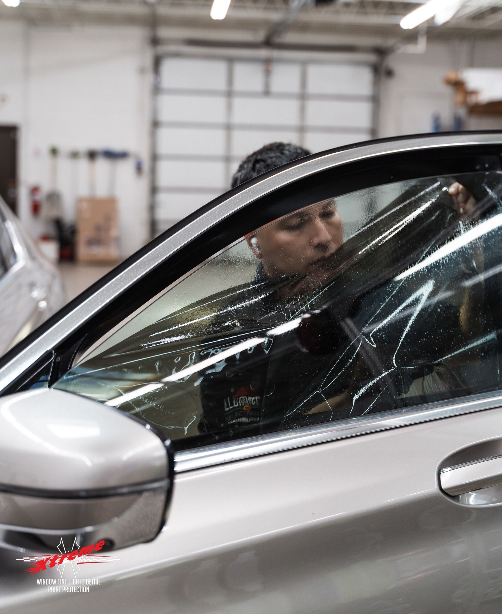 Common Mistakes to Avoid When Installing Window Tint