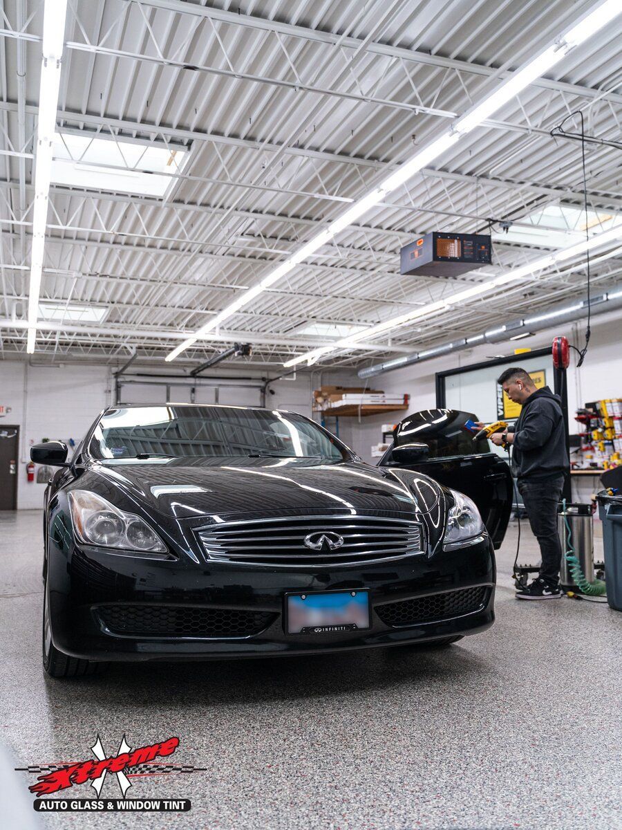 5 Tips for Choosing the Best Window Tinting Service in Addison