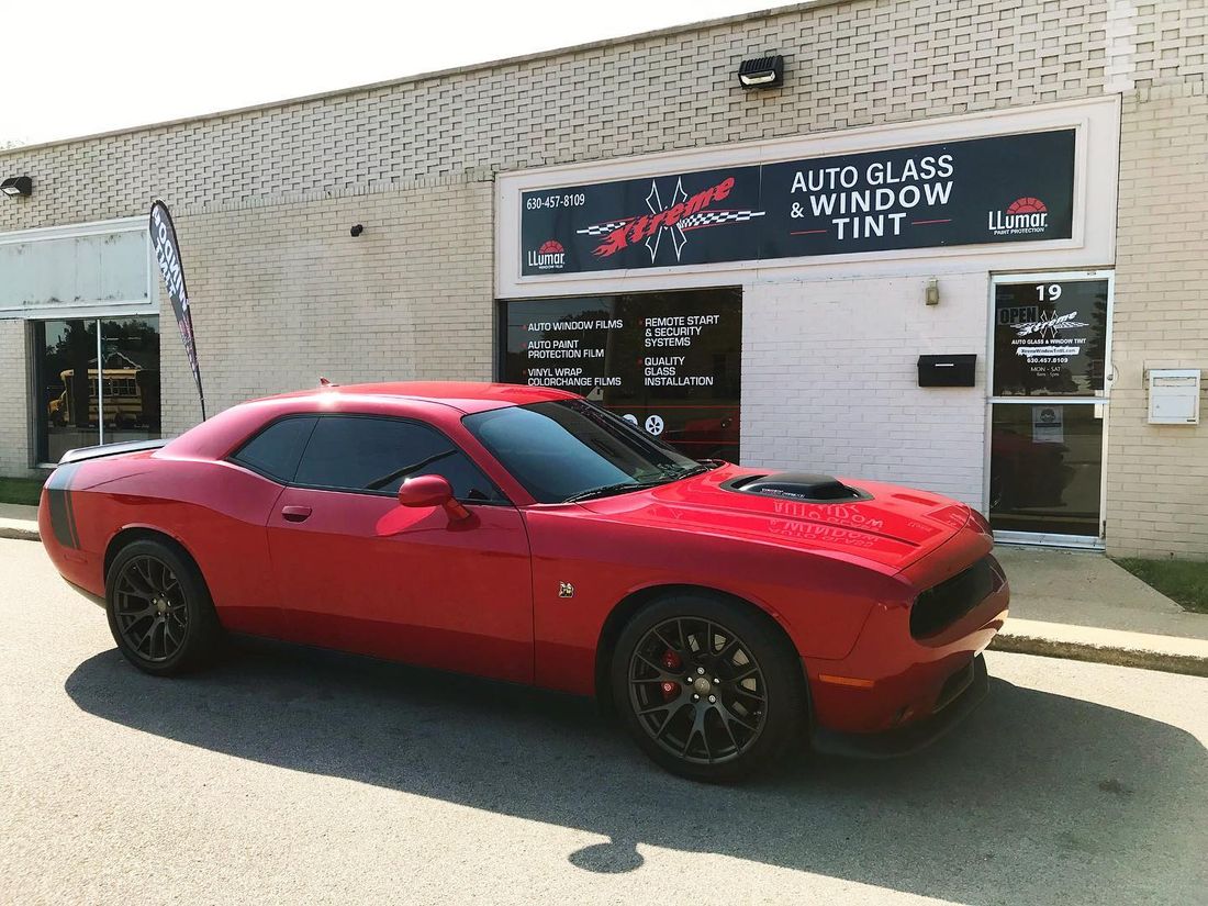 Premier Auto Detailer & Auto Window Tinting in Addison, IL