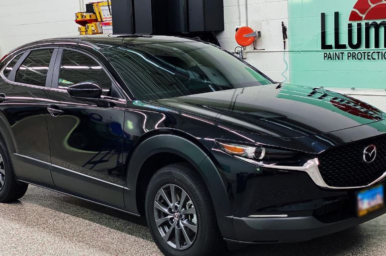 8 Things You Should Know About Car Window Tinting