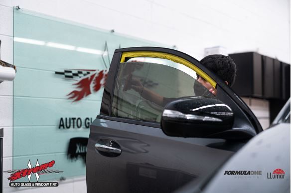 Things to Look For in a Quality Car Window Tinting Installation