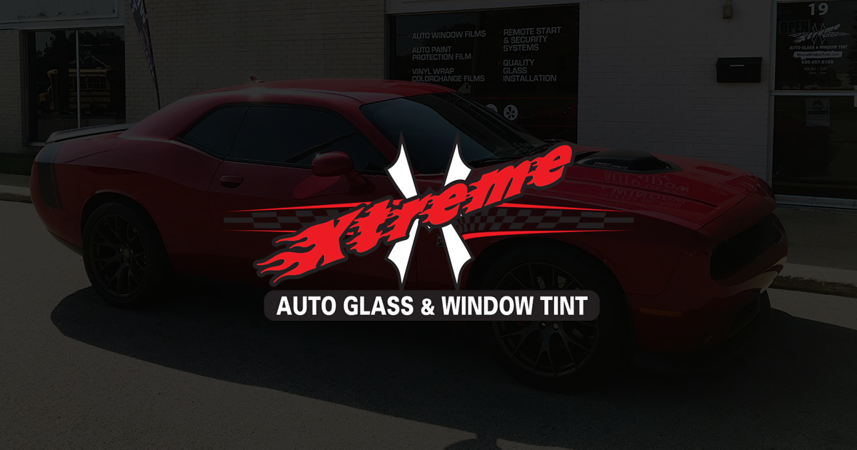 Premier Auto Detailer & Auto Window Tinting in Addison, IL
