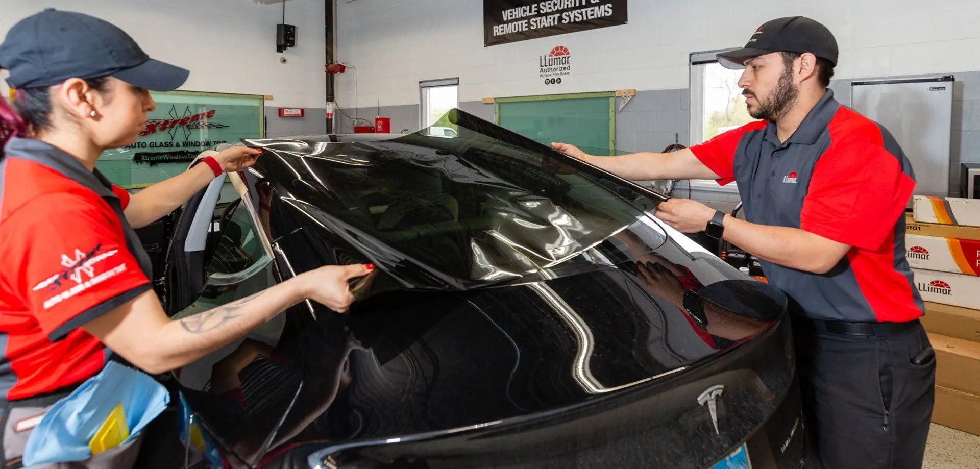 Choosing the Right Car Window Tint: What You Need to Know