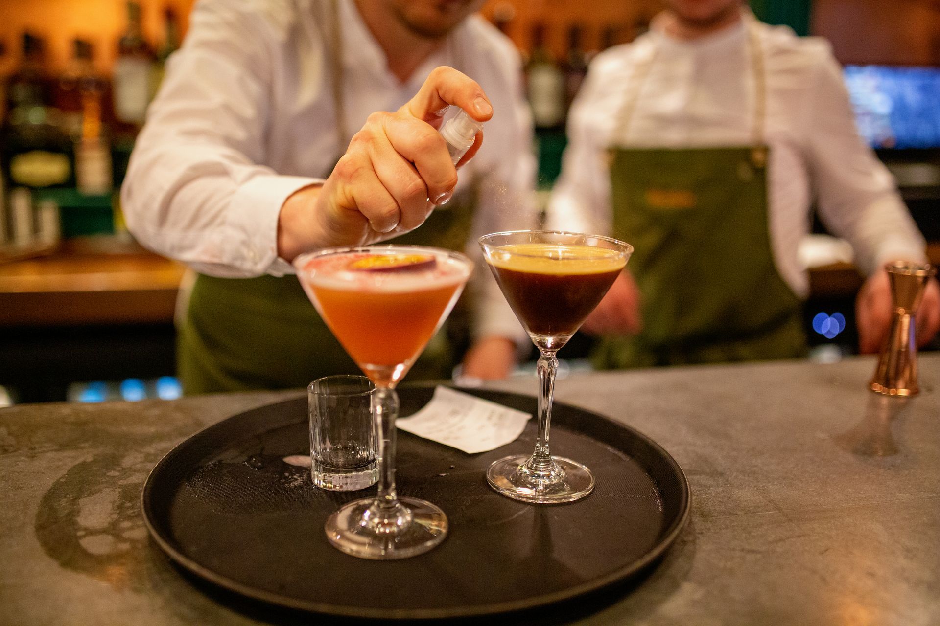 Hixon | British Chophouse | Salisbury