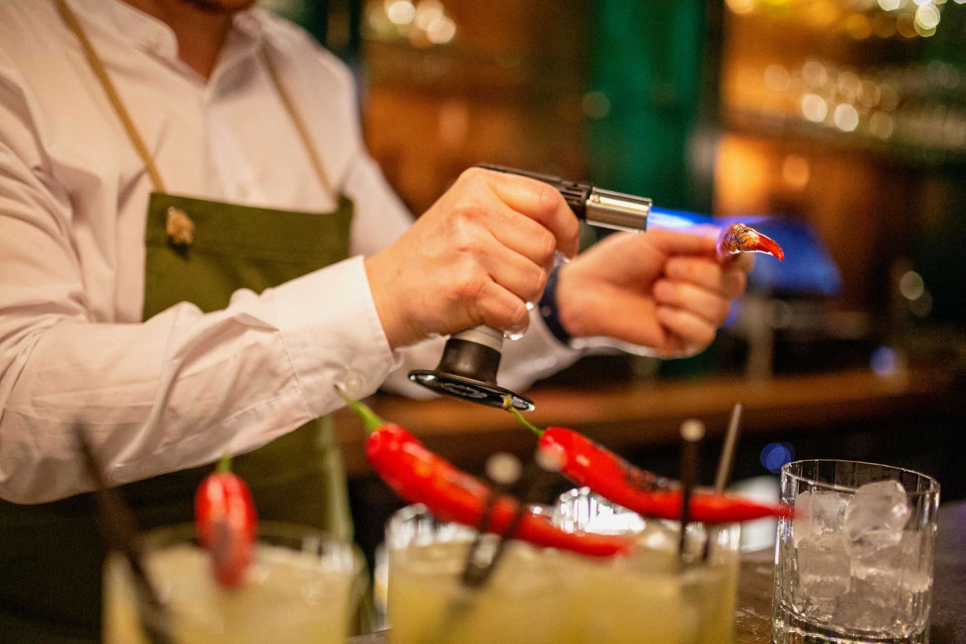 Hixon | British Chophouse | Salisbury