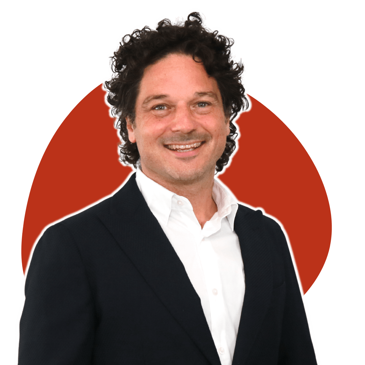 Meet our Board of Directors