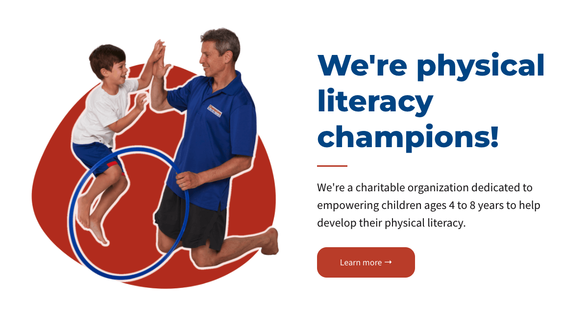 About Champions for Life