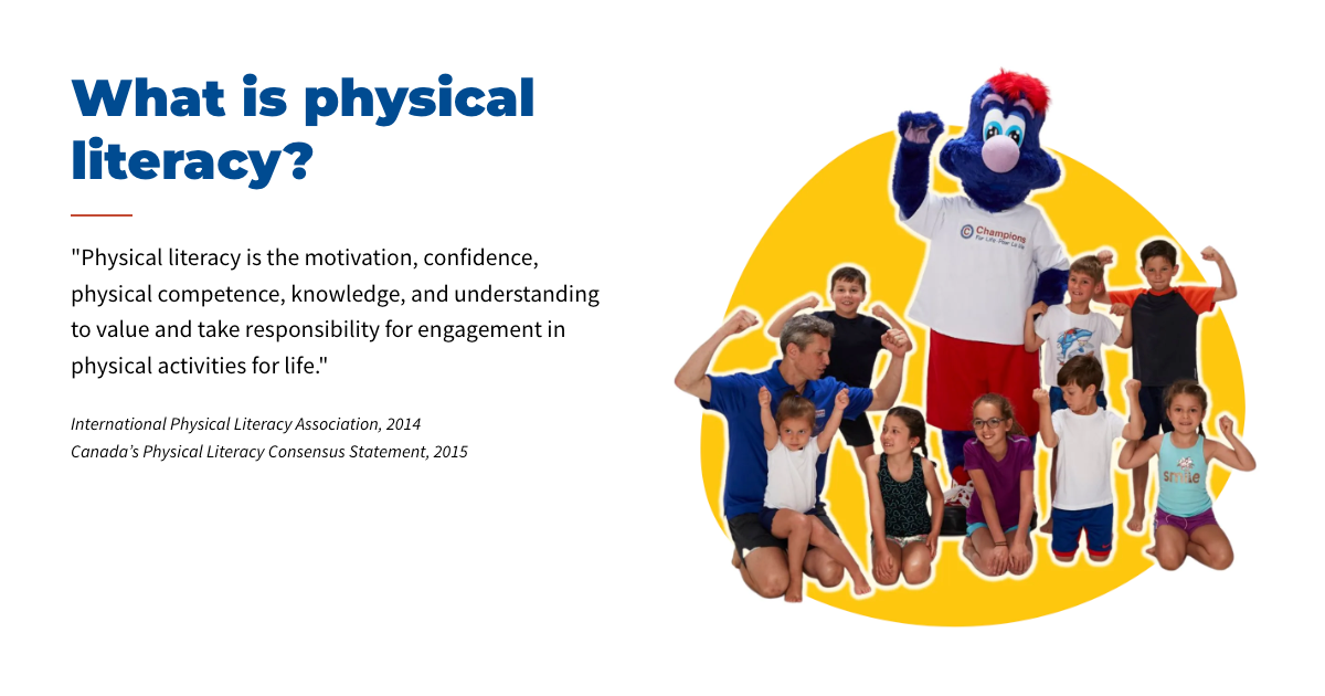 What Is Physical Literacy?