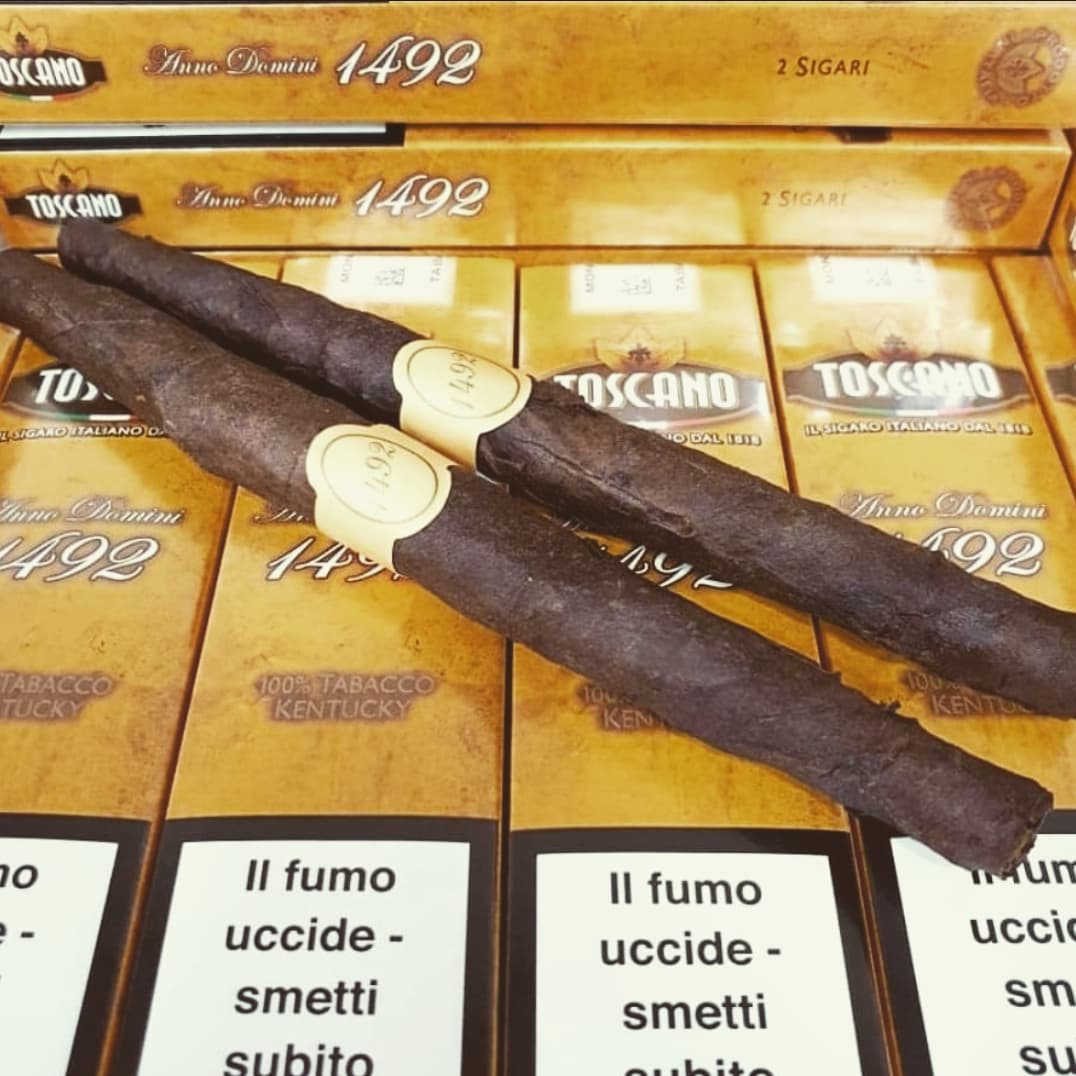 Vendita sigari | Bolzano | Tabaccheria Kolping