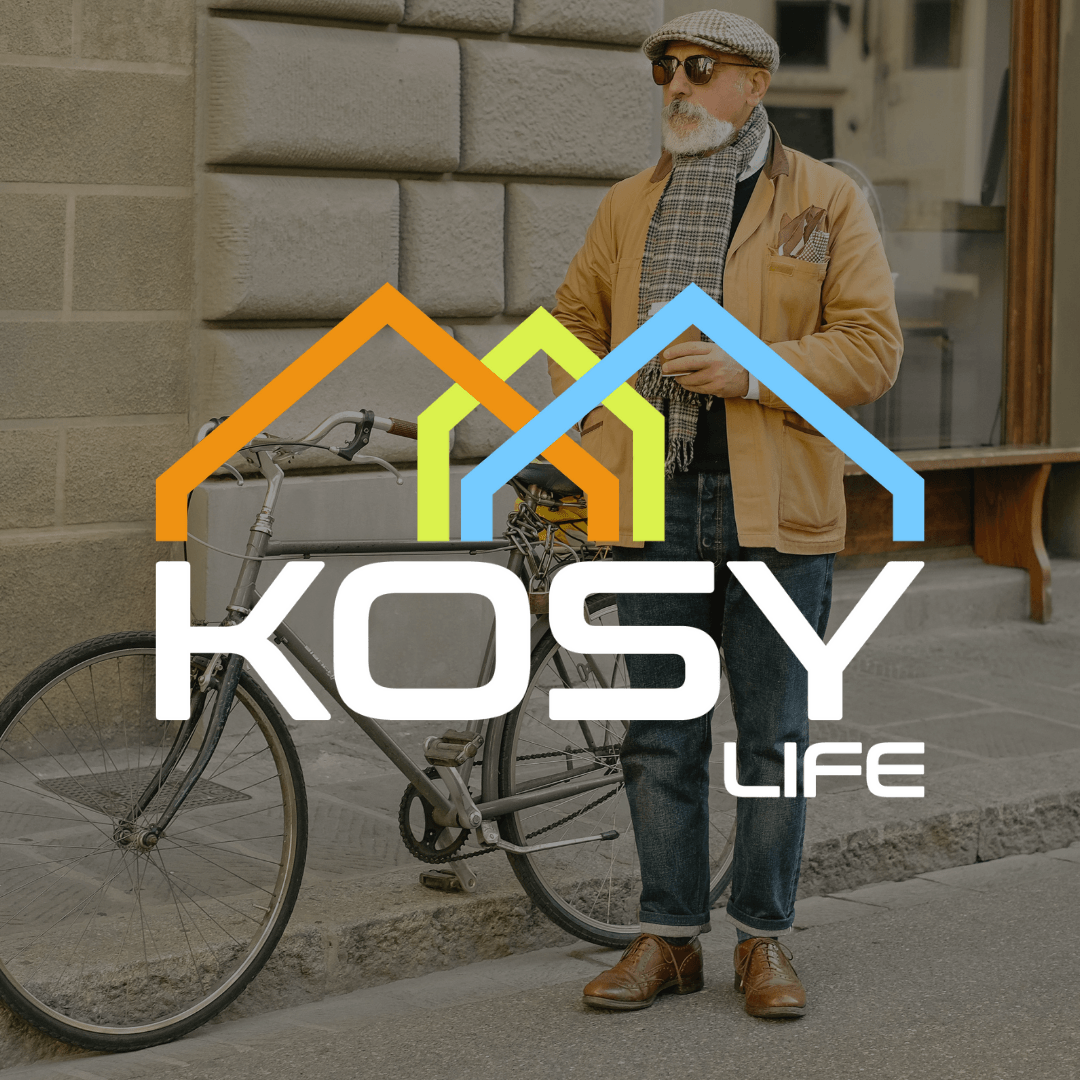 About Us | Kosy Living