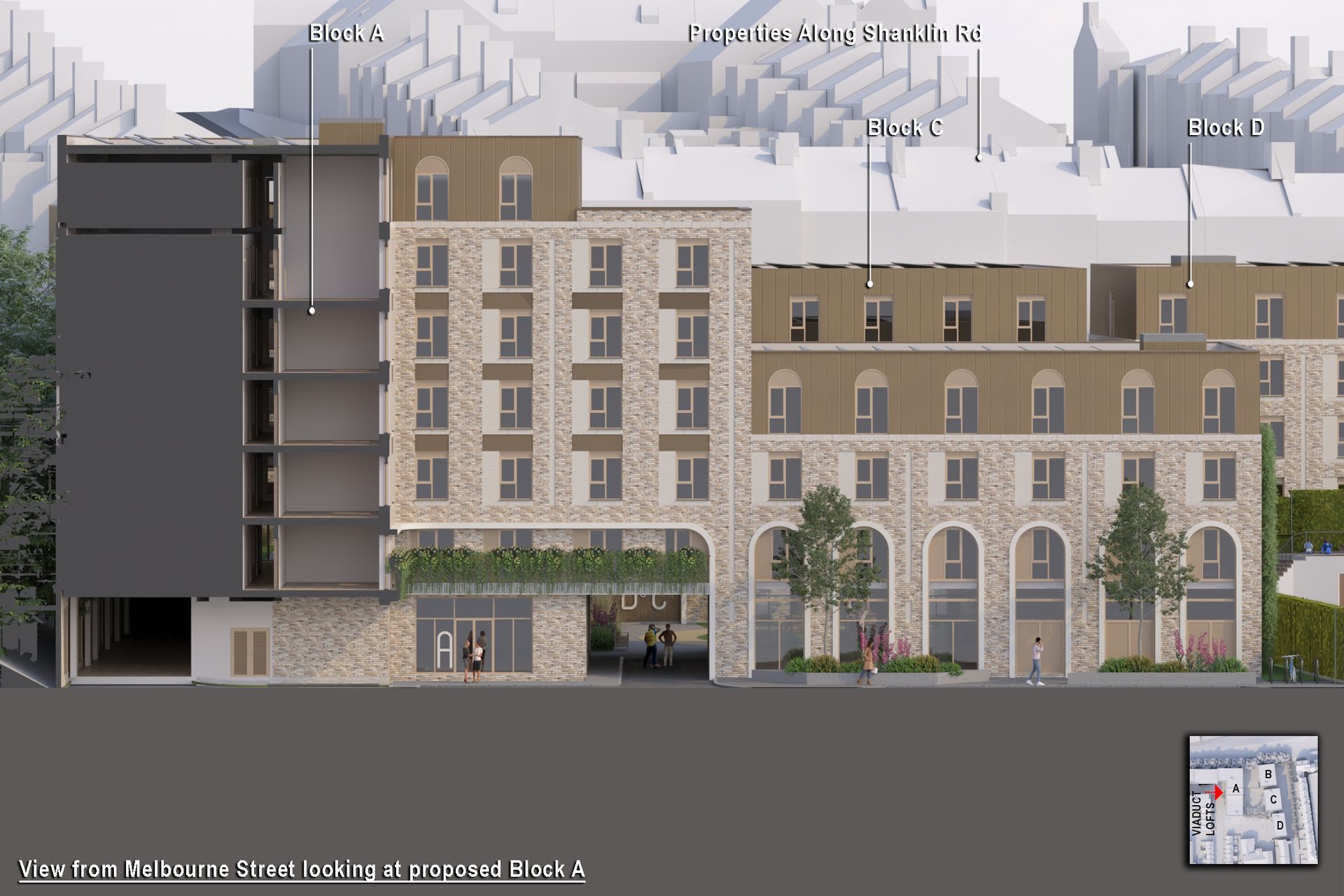 Kosy Co Living | Brighton | Enterprise Point