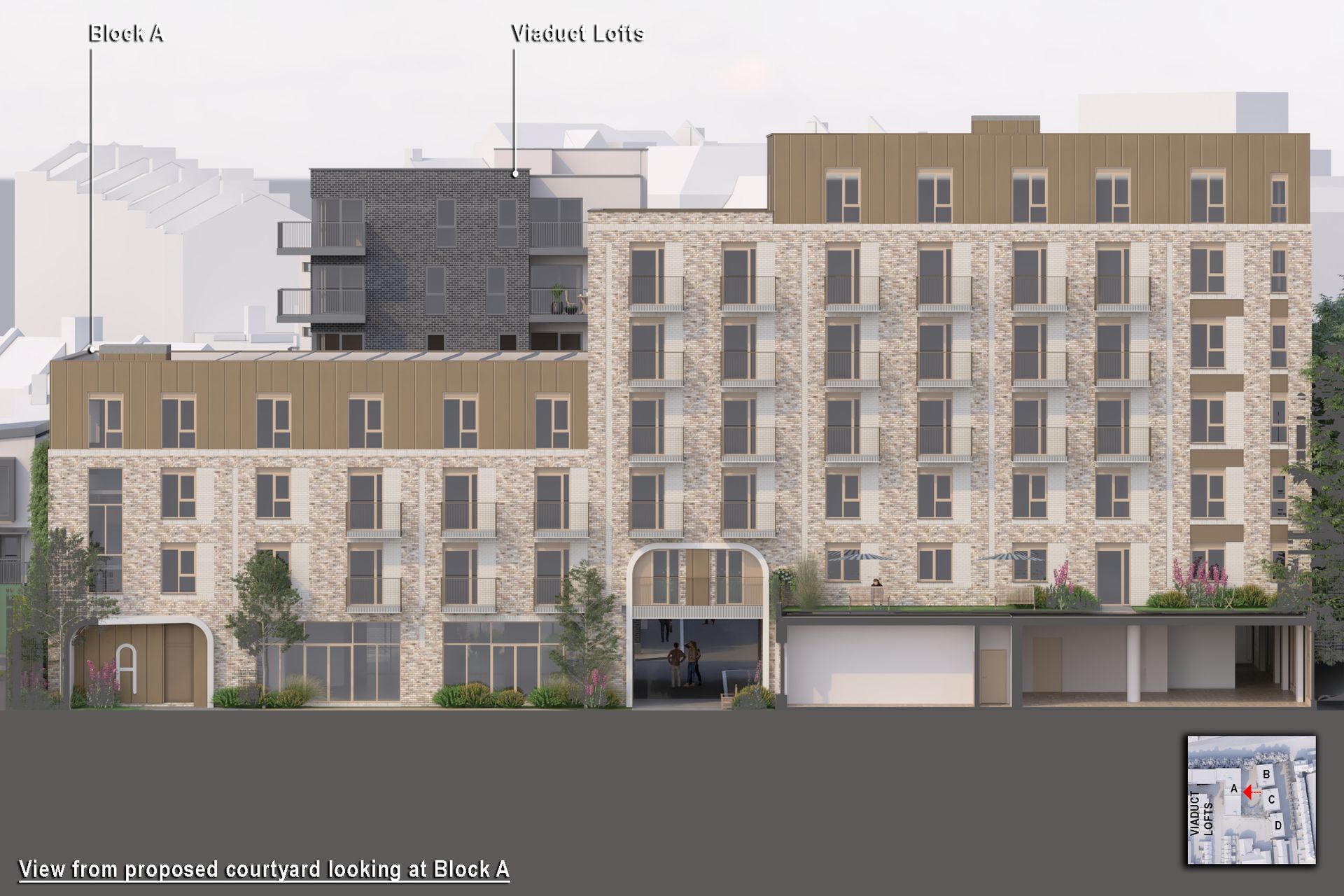 Kosy Co Living | Brighton | Enterprise Point