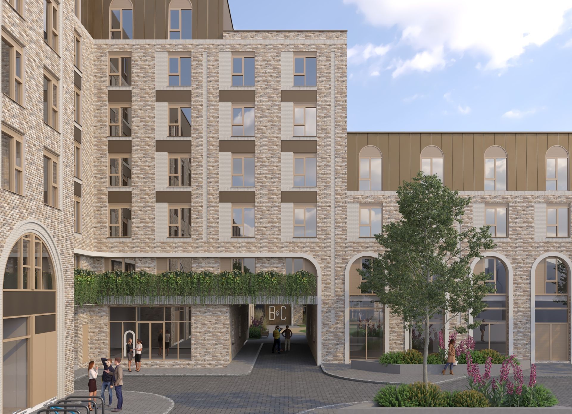 Kosy Co Living | Brighton | Enterprise Point