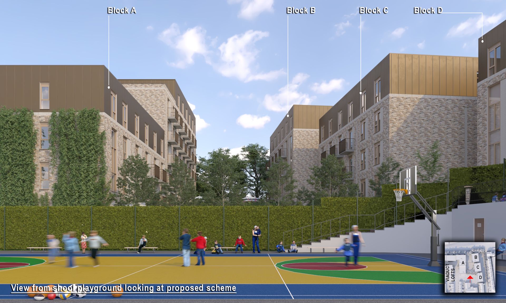 Kosy Co Living | Brighton | Enterprise Point