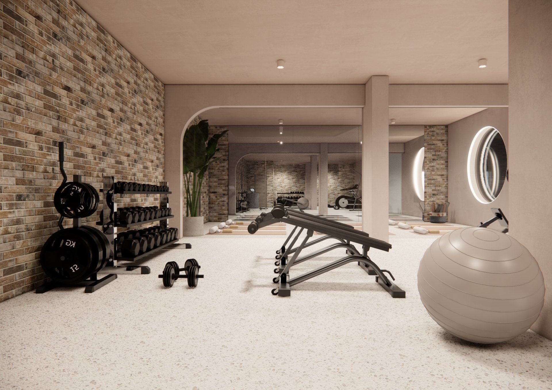 Kosy Co Living | Brighton | Phase 2: Enterprise Point