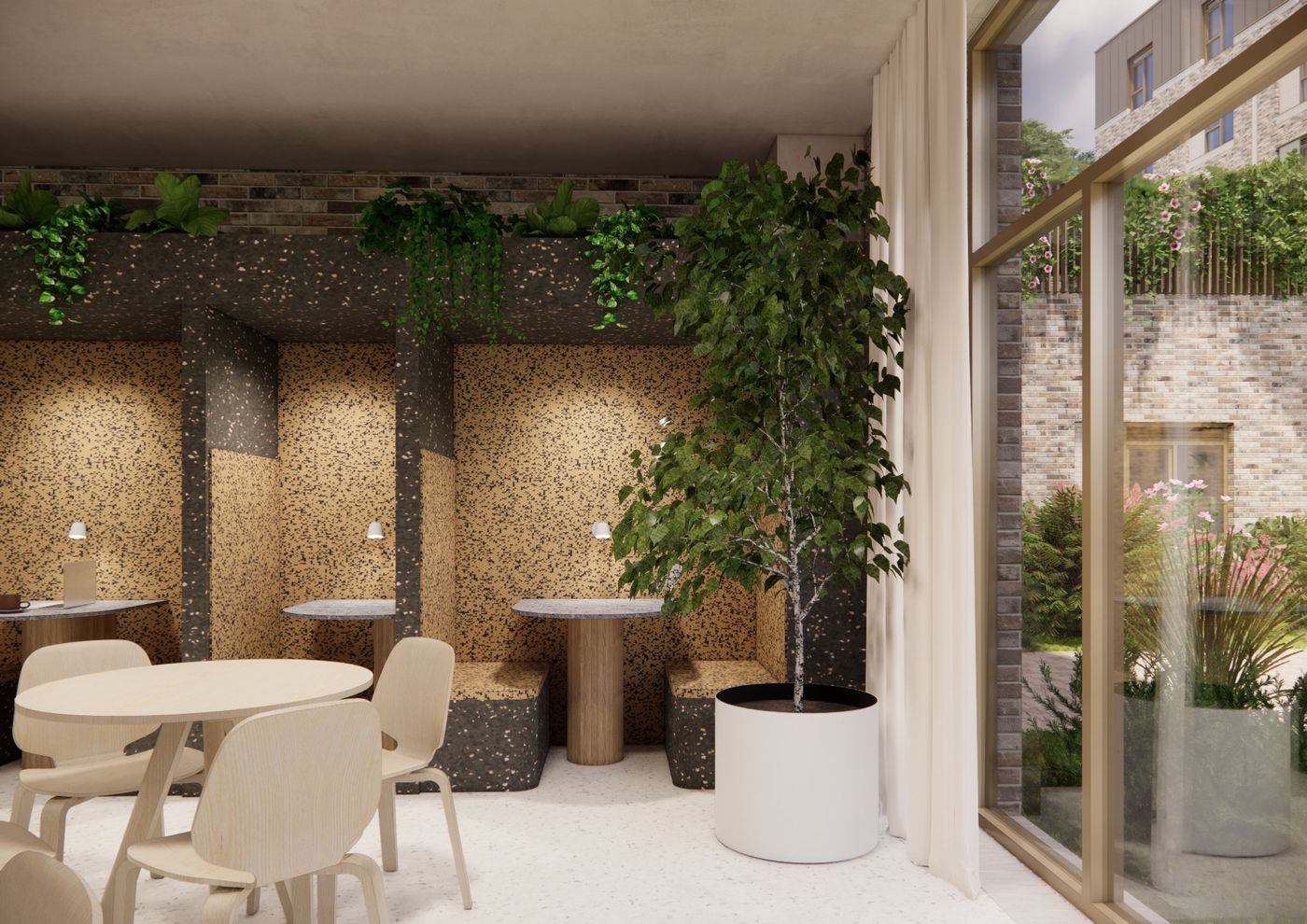 Kosy Living | Co Living, BTR, Later Co Living & Student Housing