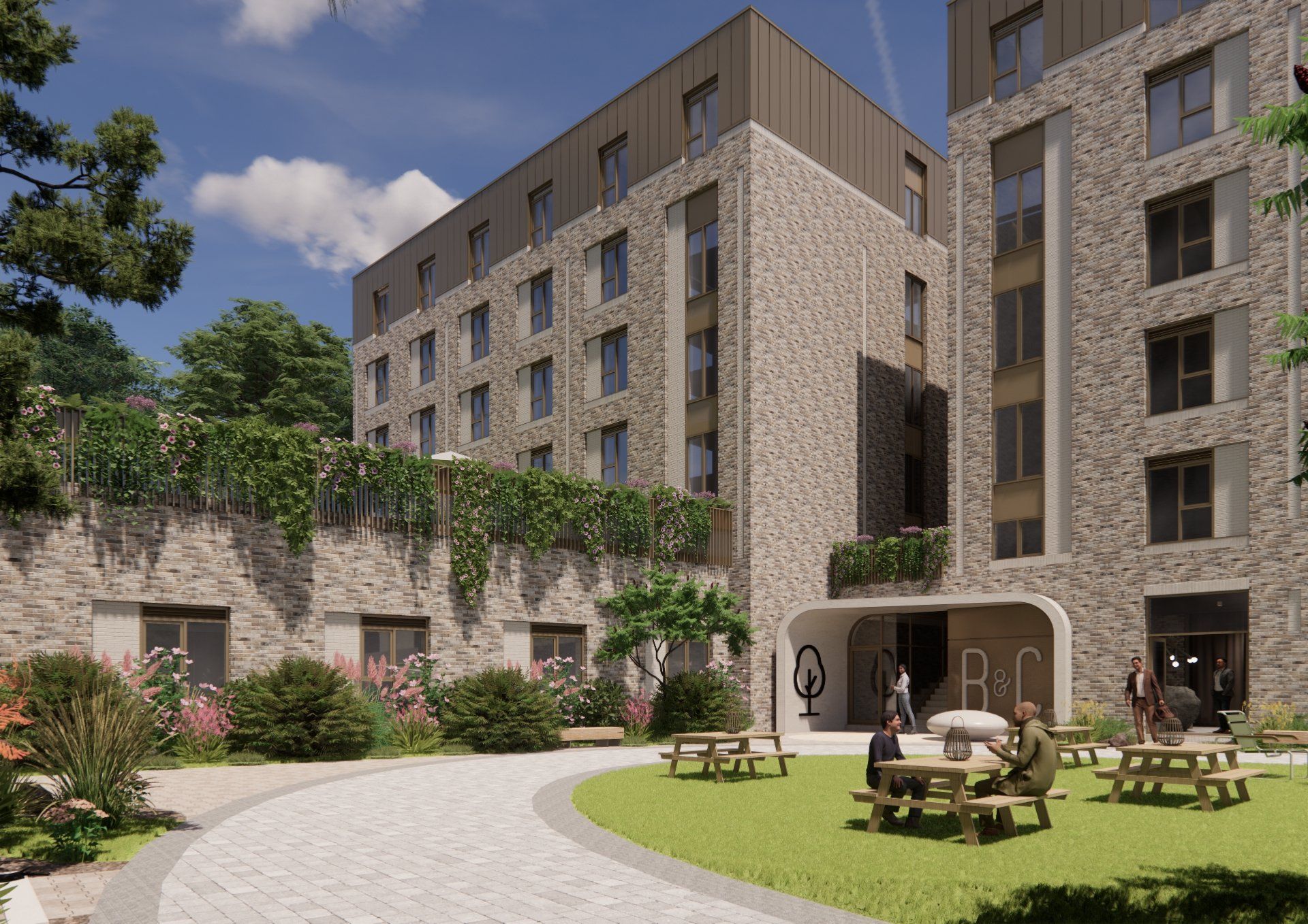 Co Living Developments and Partner Opportunities From Kosy Living Ltd