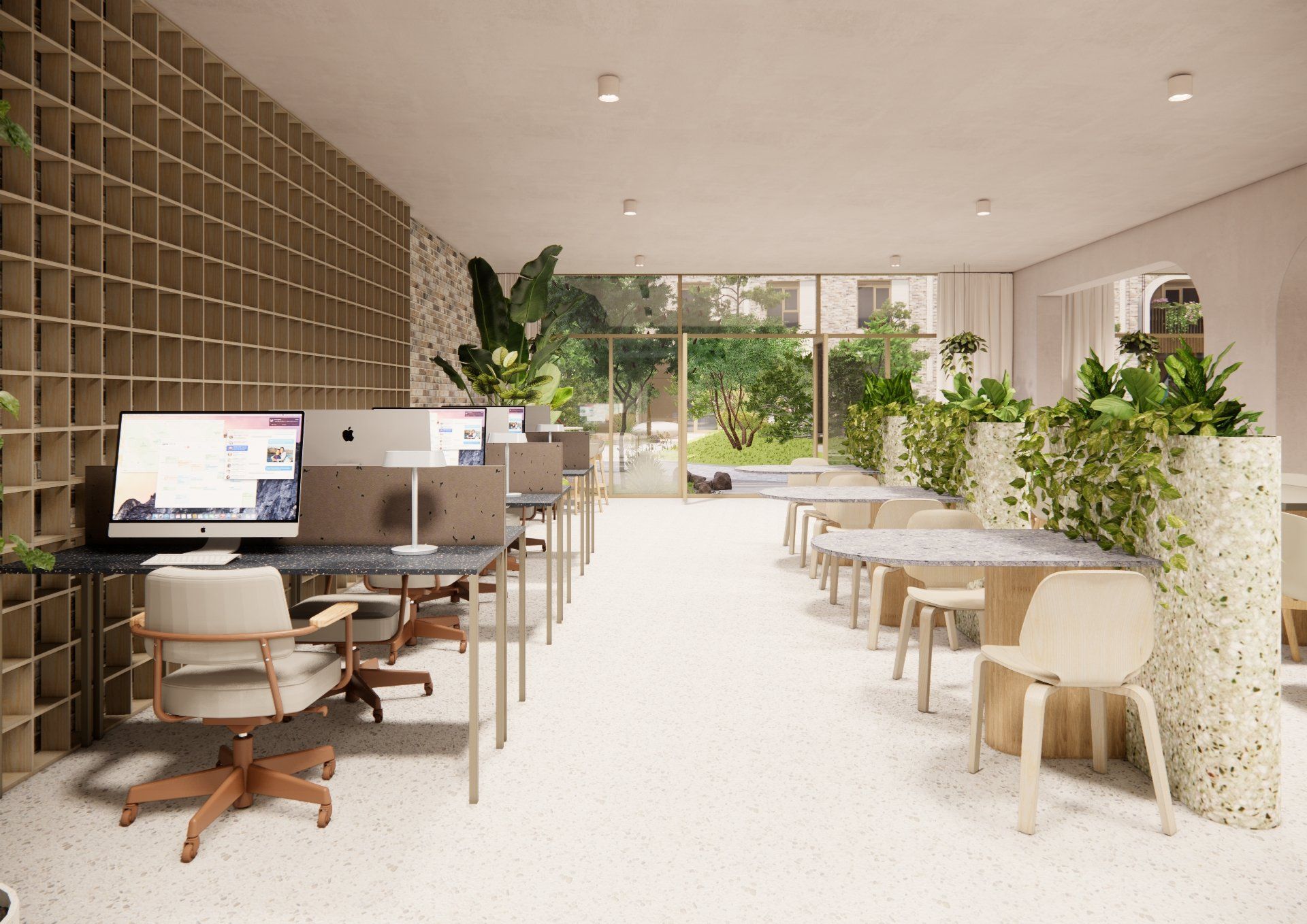 Kosy Co Living | Brighton | Phase 2: Enterprise Point