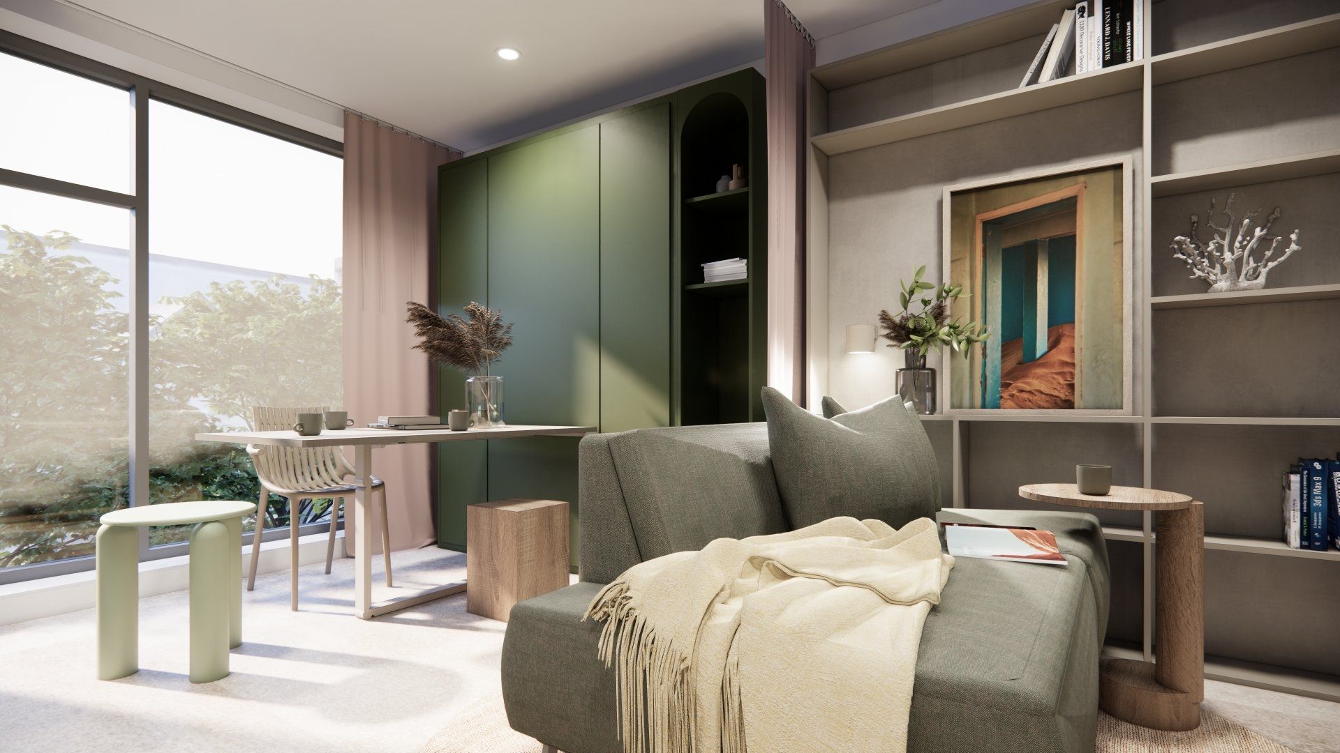 UK Co Living and Build to Rent Developments | Kosy Living LTD