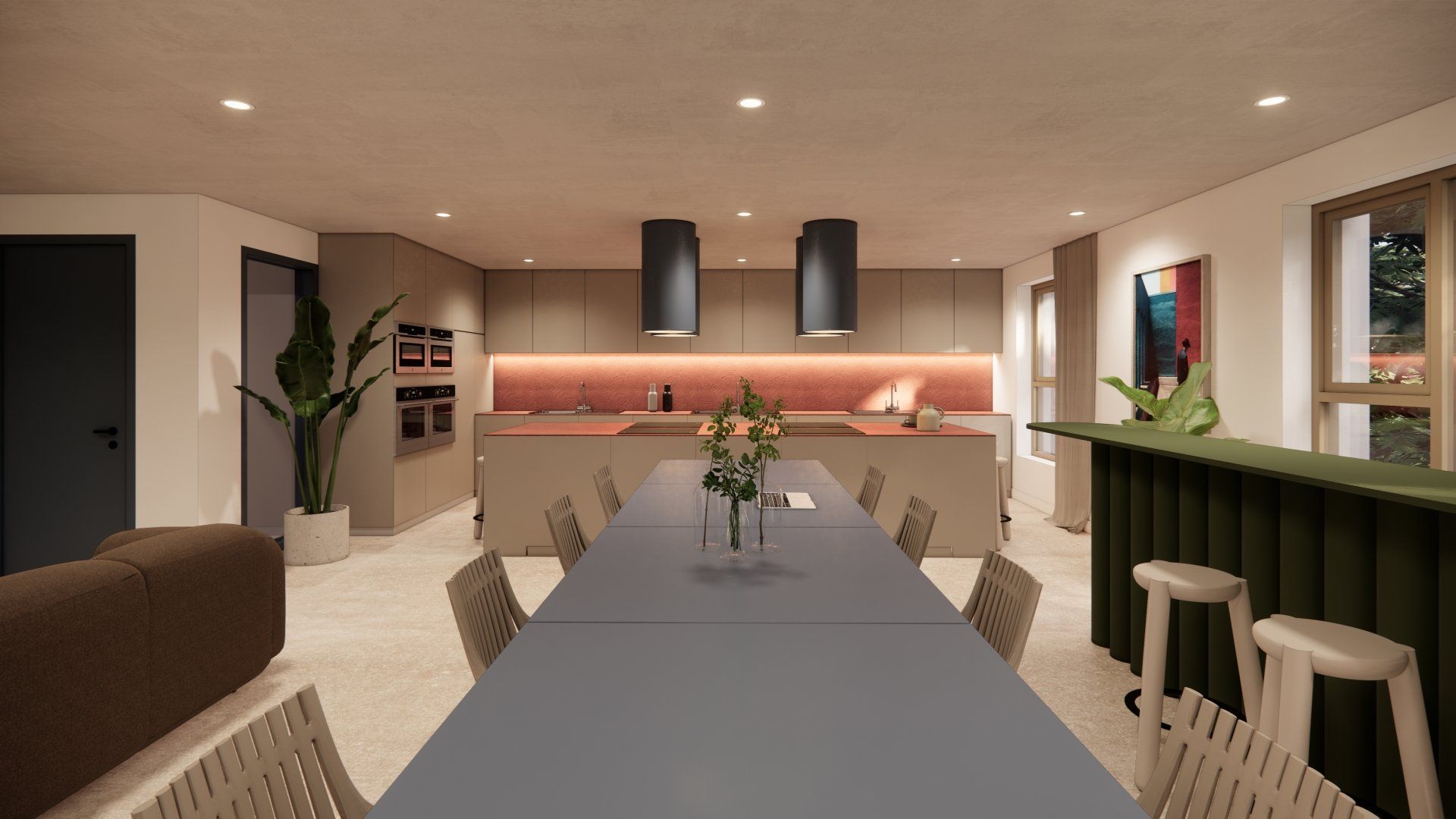 Kosy Co Living | Brighton | Phase 2: Enterprise Point