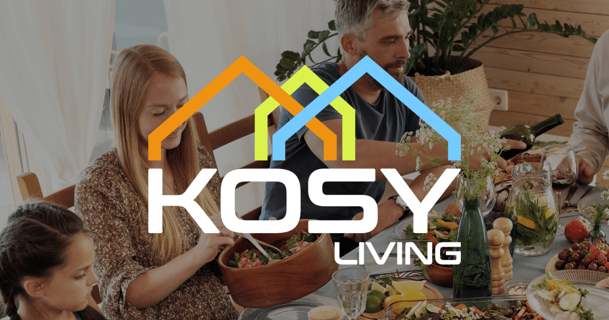 Kosy Living | BTR