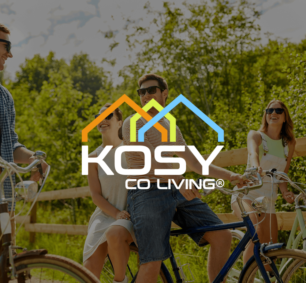 Kosy Co Living