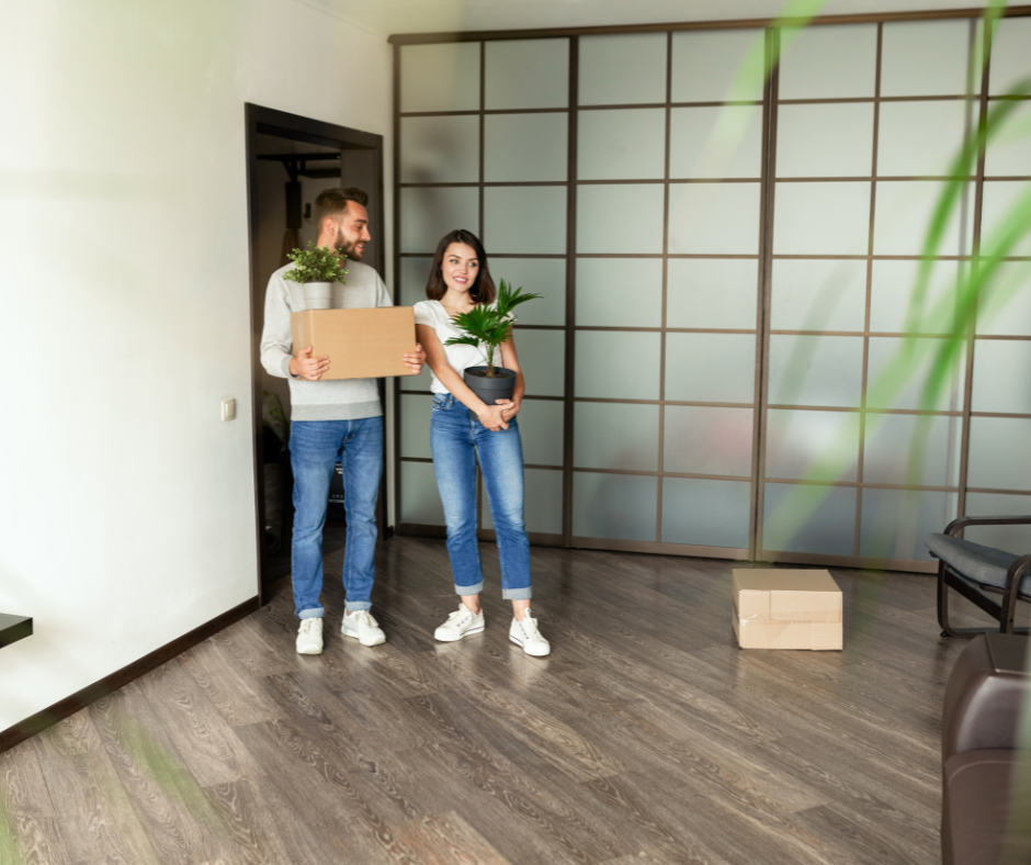 6 Top Tips when Renting a Property
