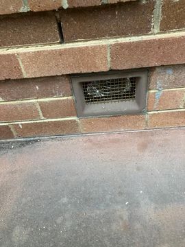 Rising Damp, Subfloor Ventilation, Damp Specialists, Sydney