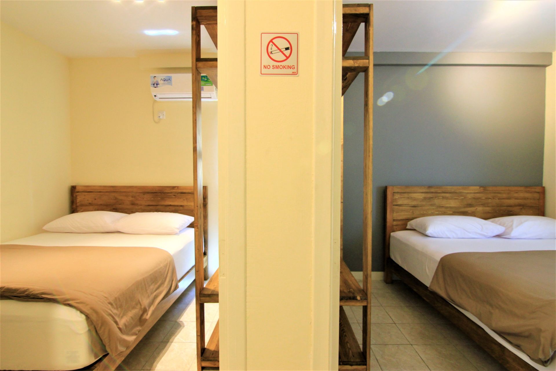 Queen Victoria Apartment Batam | Batam Center Apartments