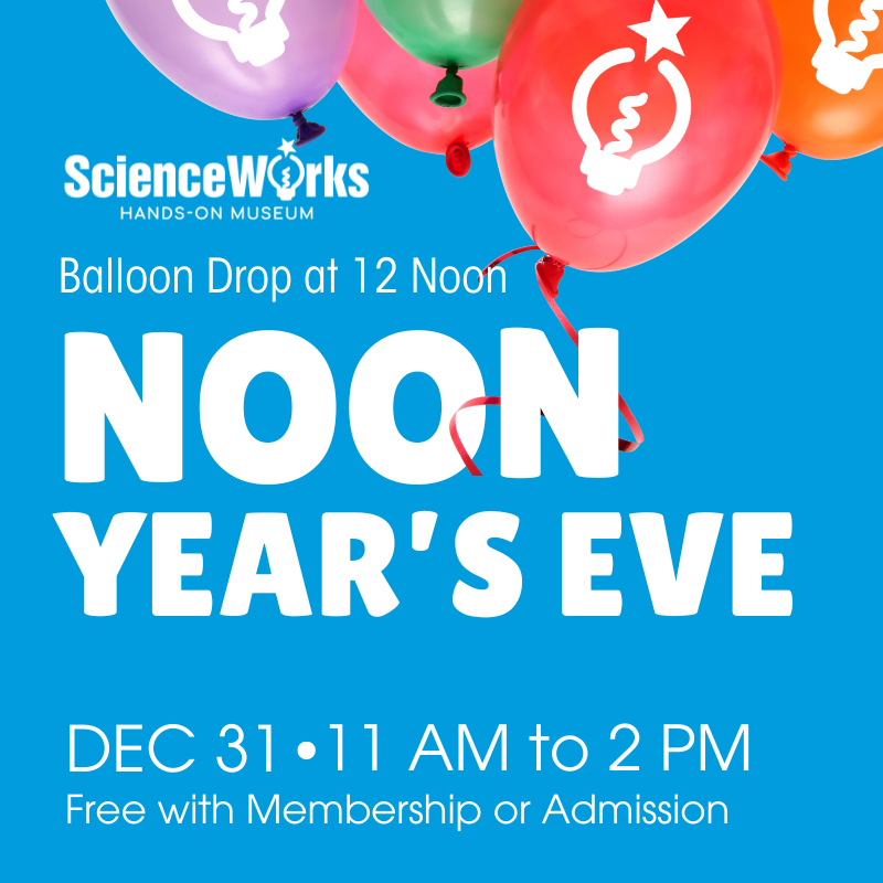 New Year’s Eve 2026 in Medford, Oregon: 6 Local Events to Ring in the ...