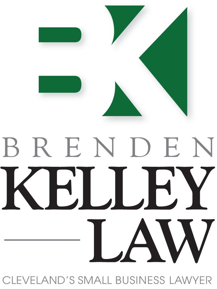 Brenden Kelley