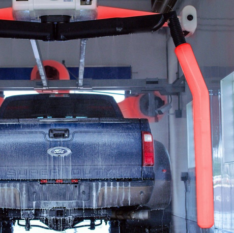 HYDRO-SPRAY WASH SYSTEMS, INC.