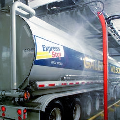 HYDRO-SPRAY WASH SYSTEMS, INC.