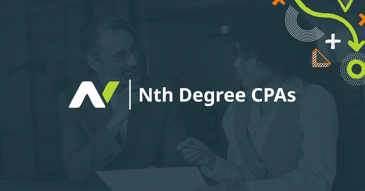 Seattle CPA Firm | Tax & Accounting Services