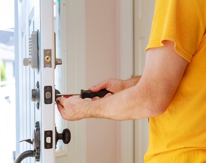 Security Services | Worcester, MA | Joseph’s Lock & Safe Co