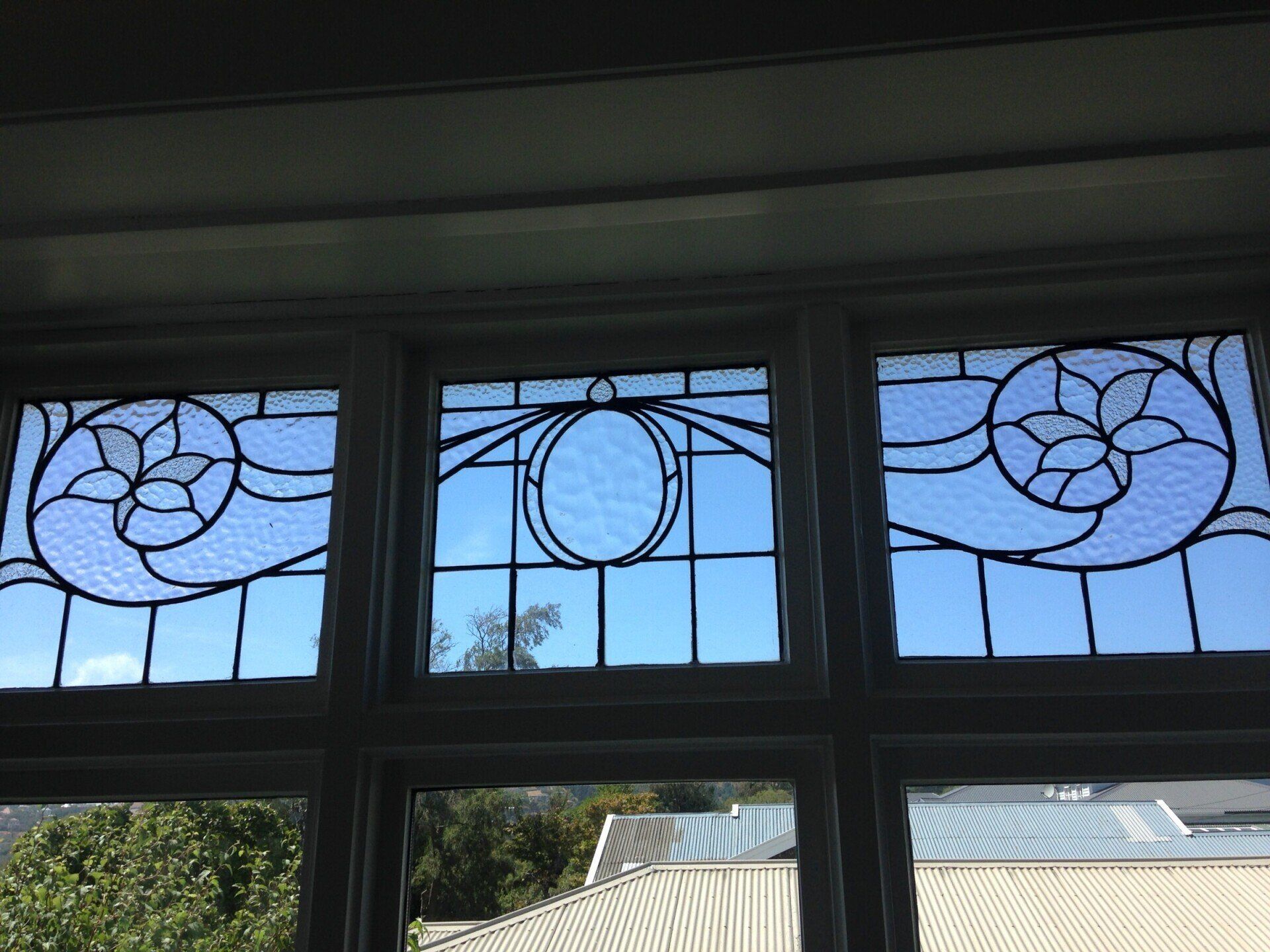 Leadlight | Trinity Glass Christchurch