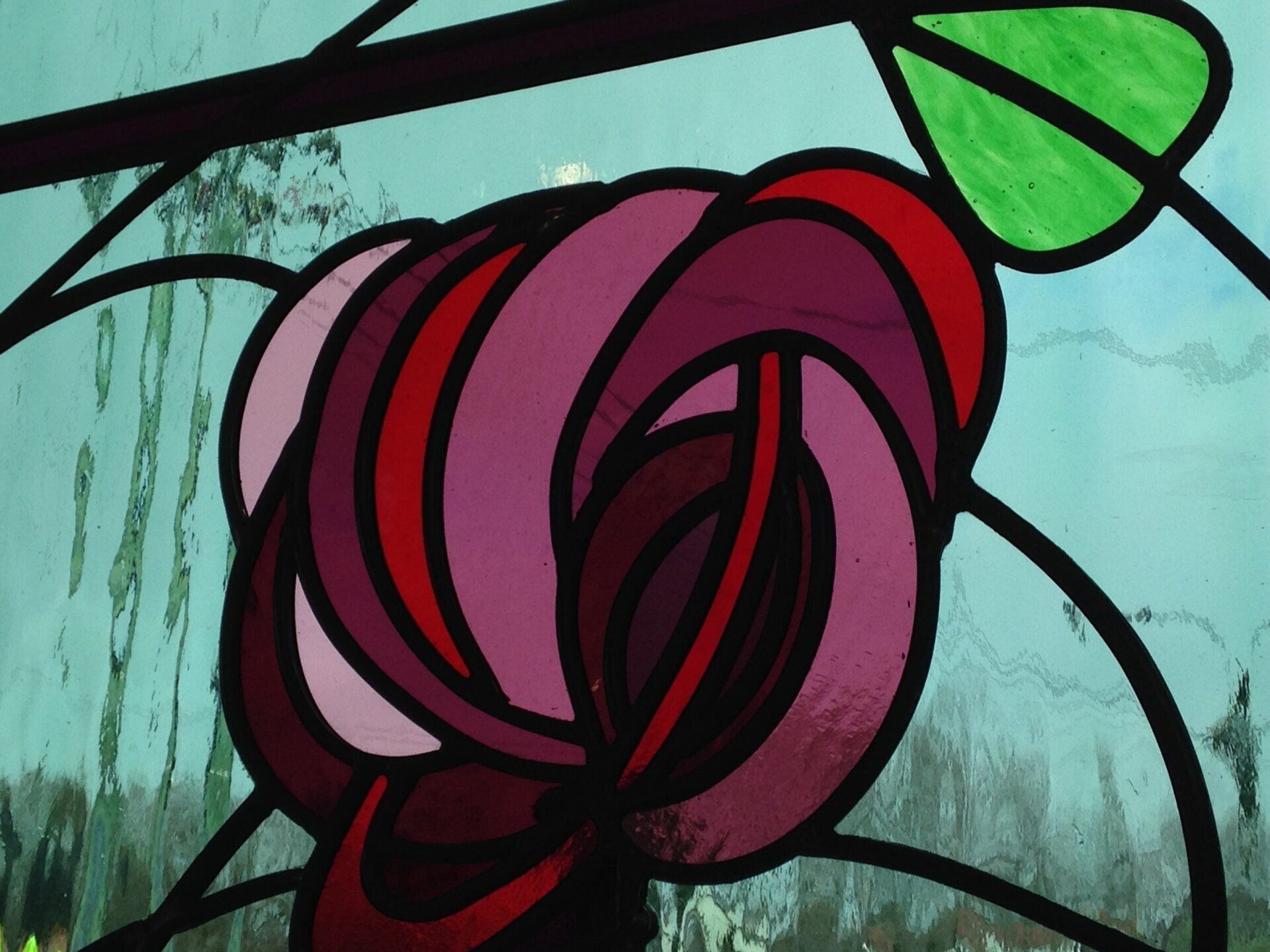 Leadlight | Trinity Glass Christchurch