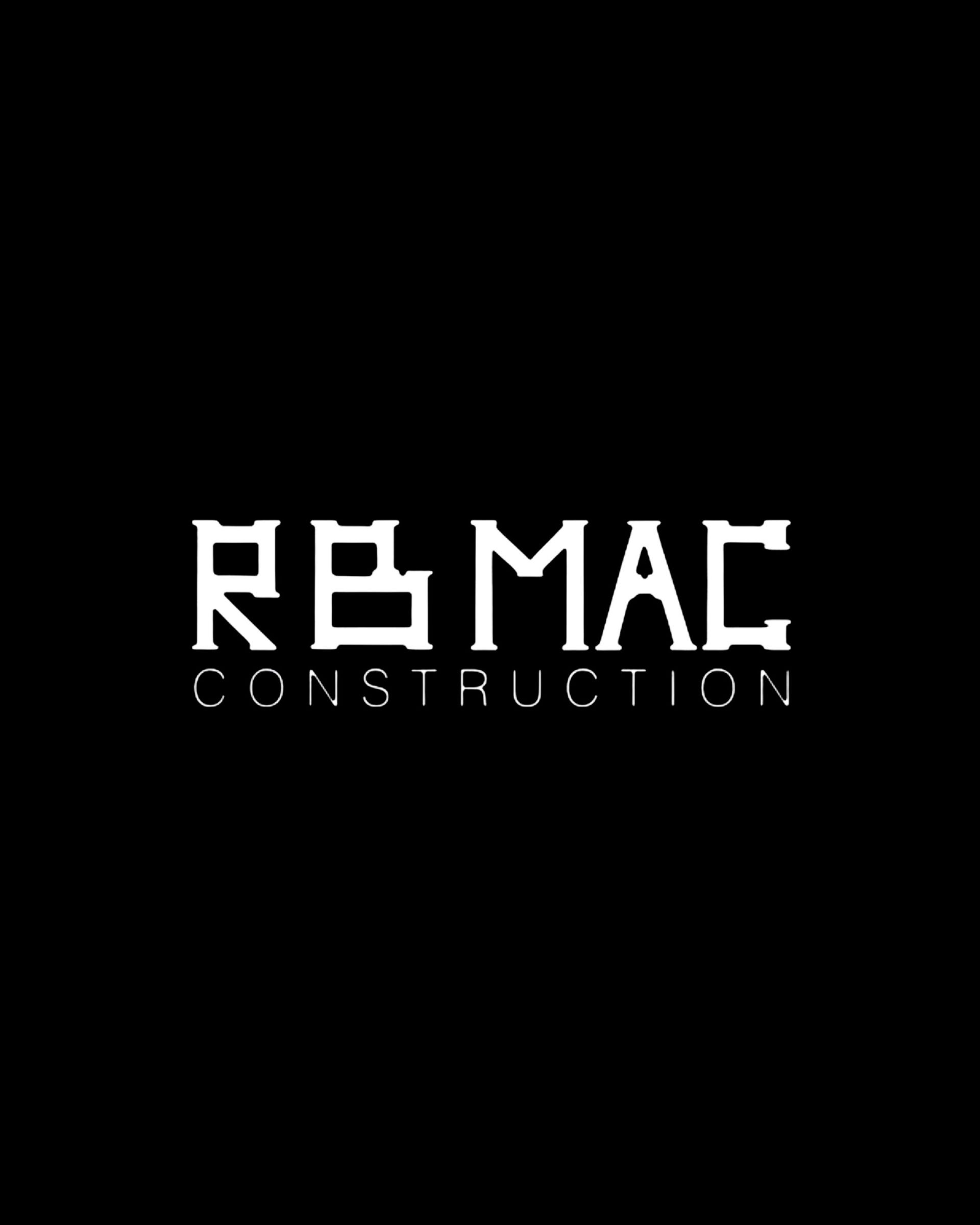 About Us | RB Mac