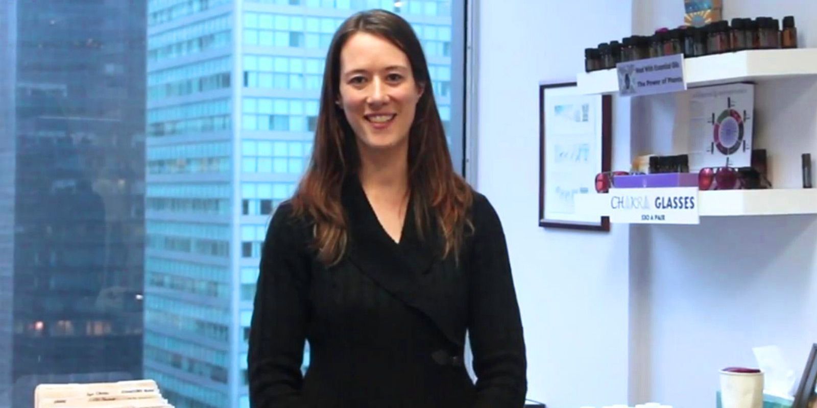 Dr Alicia Armitstead Dc Nyc Holistic Chiropractor 8331