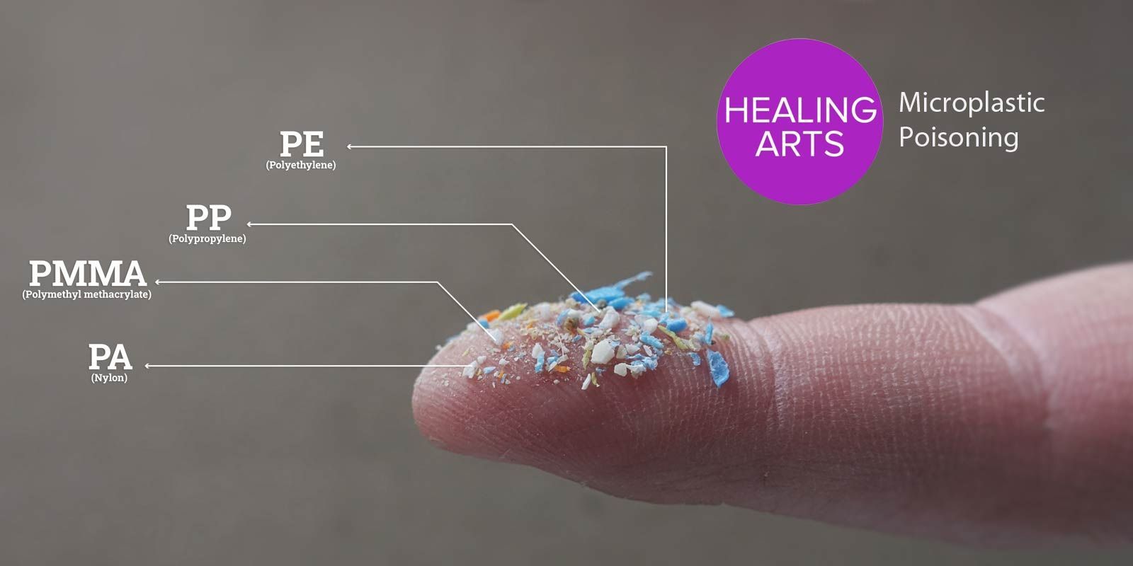 Microplastic Poisoning Remedies NYC - Dr. Alicia Armitstead