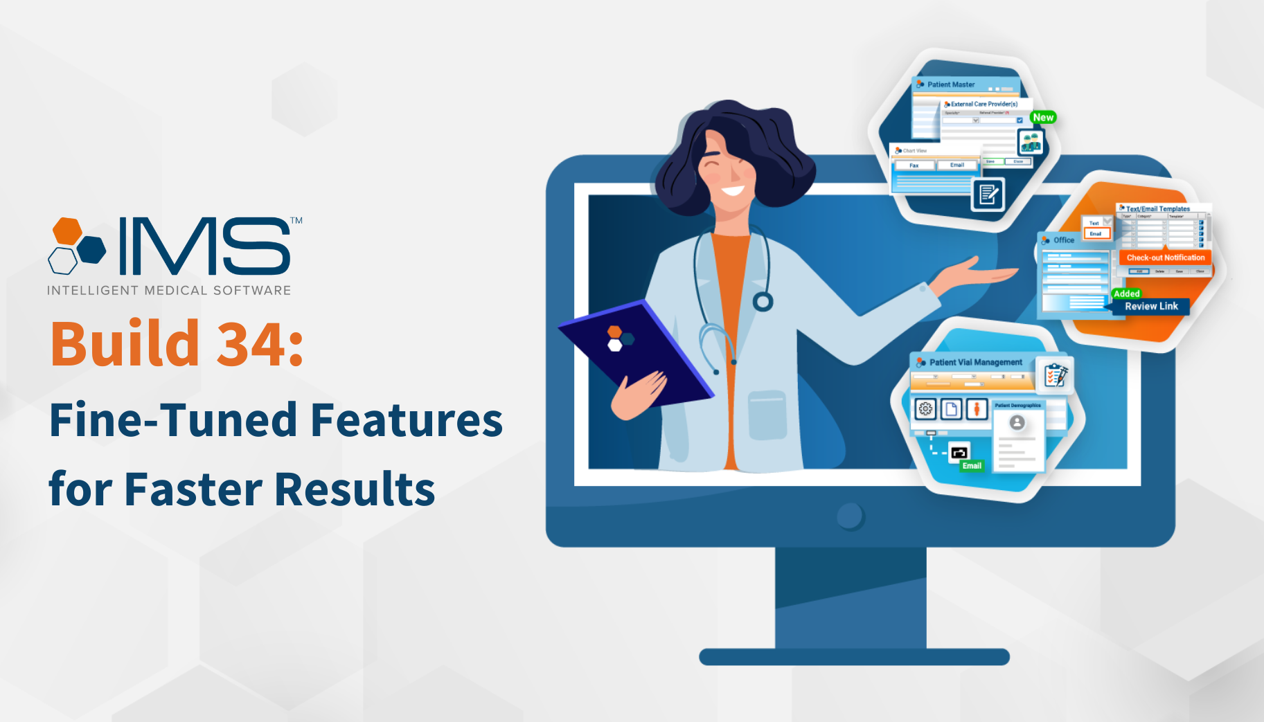 IMS Build 34: Enhanced Automation Will Improve Your Workflow