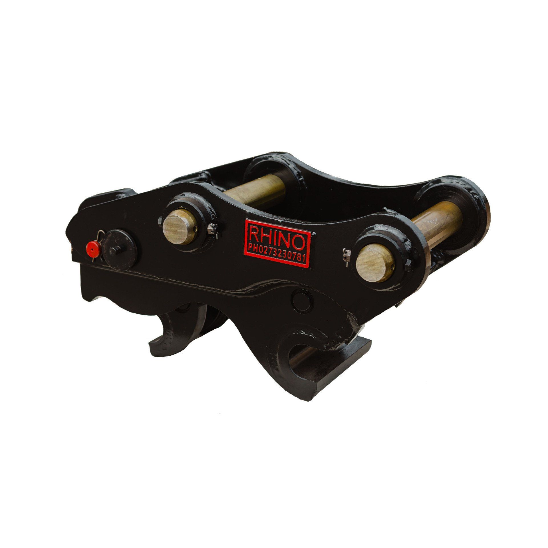 Excavator & Digger Attachments Rhino Attachments Southland NZ