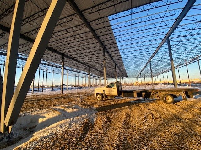 Arbor Lakes Building 2