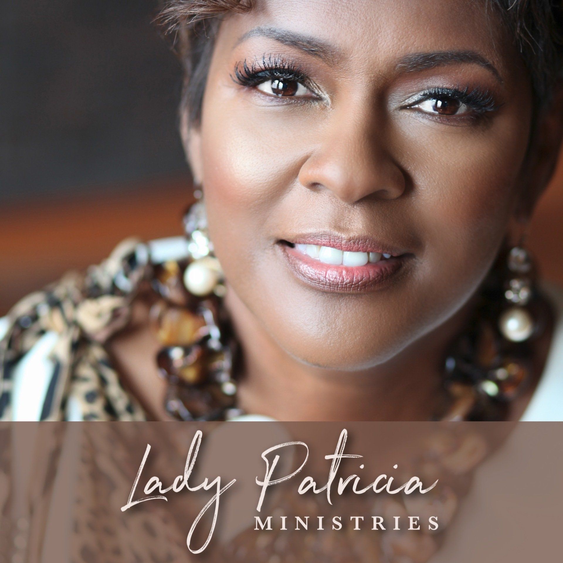 Lady Patricia Ministries
