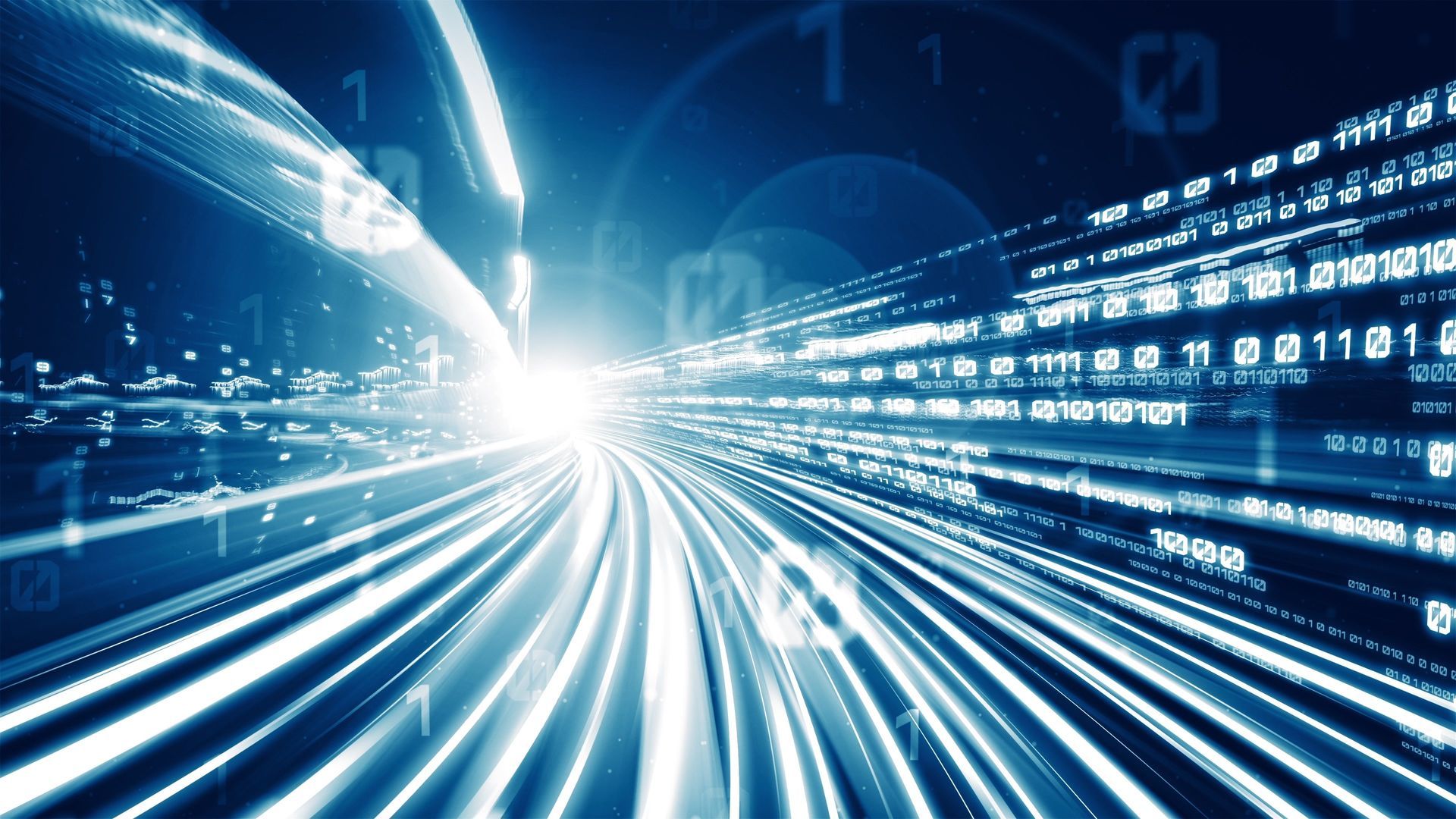 Case Study: Digital Transformation