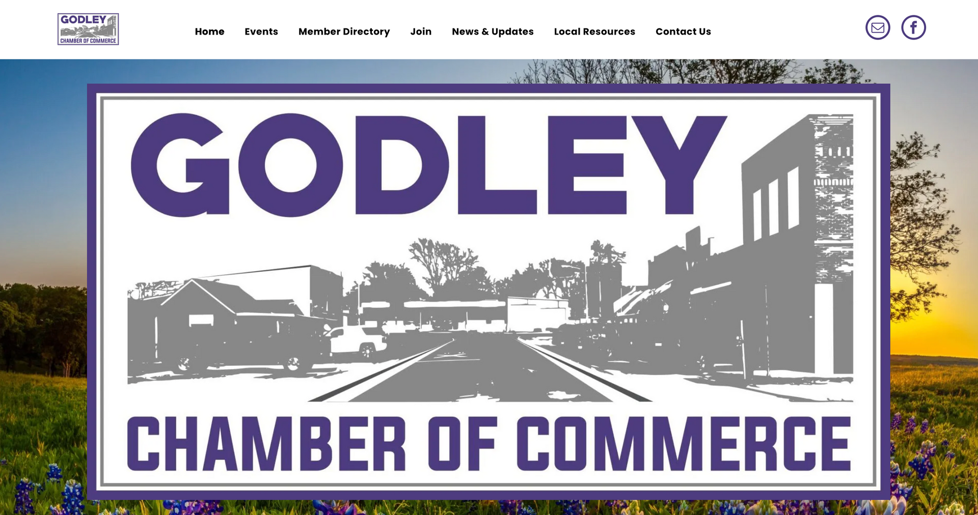 Godley Chamber of Commerce | Godley TX