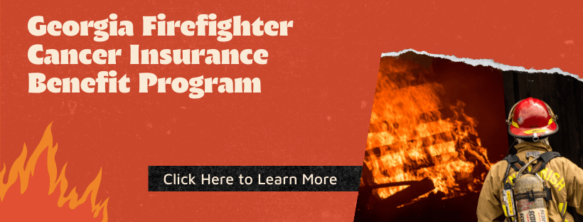 Georgia State Firefighters Association - Your Hub for Firefighter ...