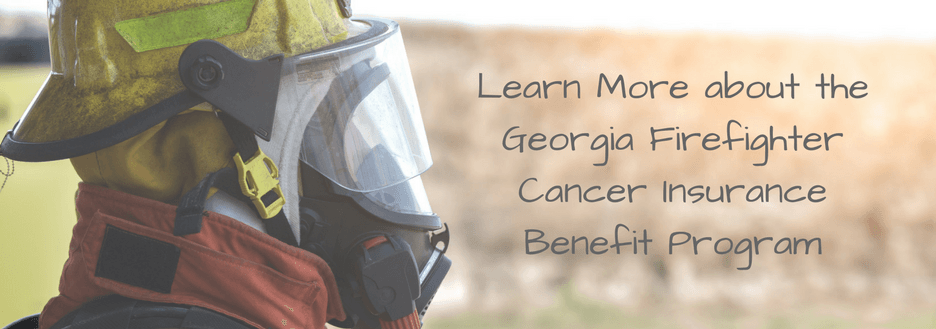 The Georgia State Firefighters Association | GSFA